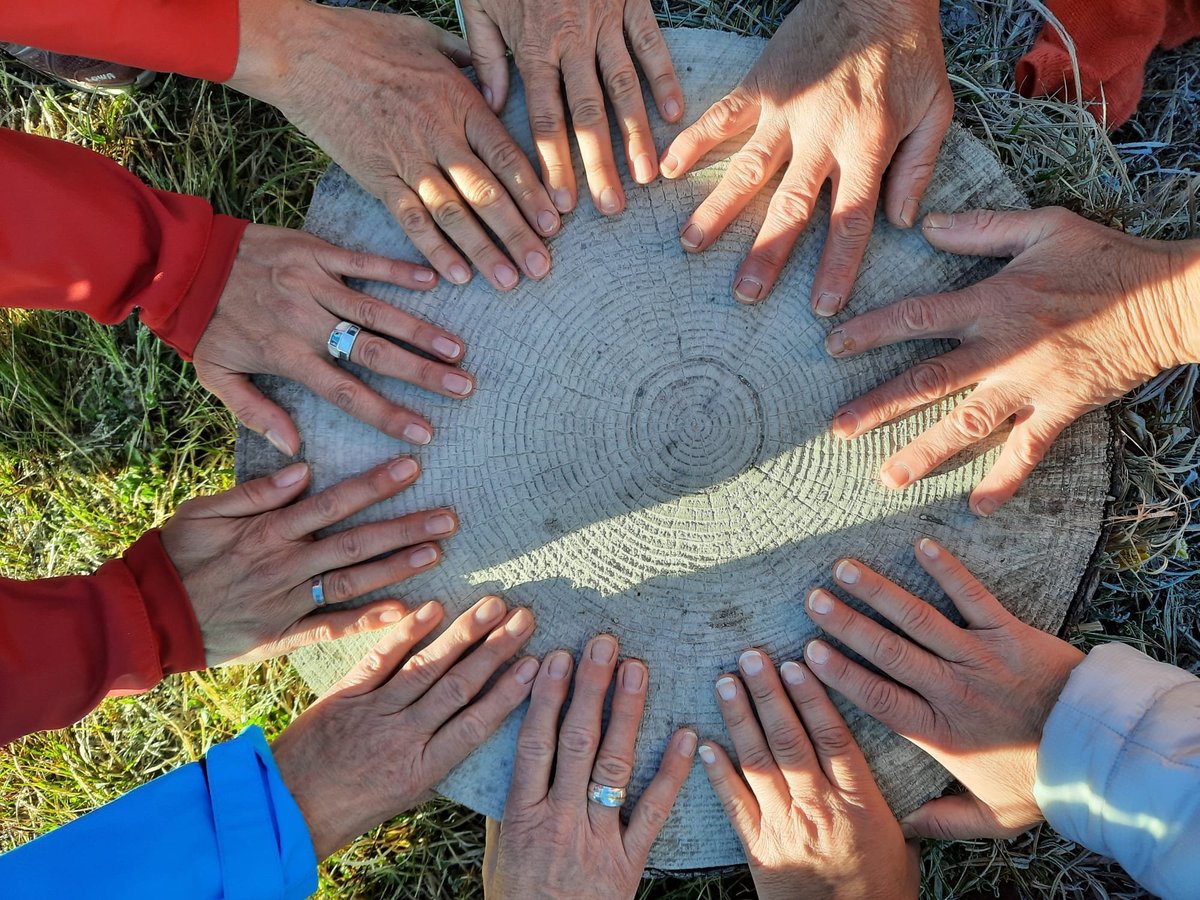 Erholsame Auszeit für Trauernde in den Ammergauer Alpen